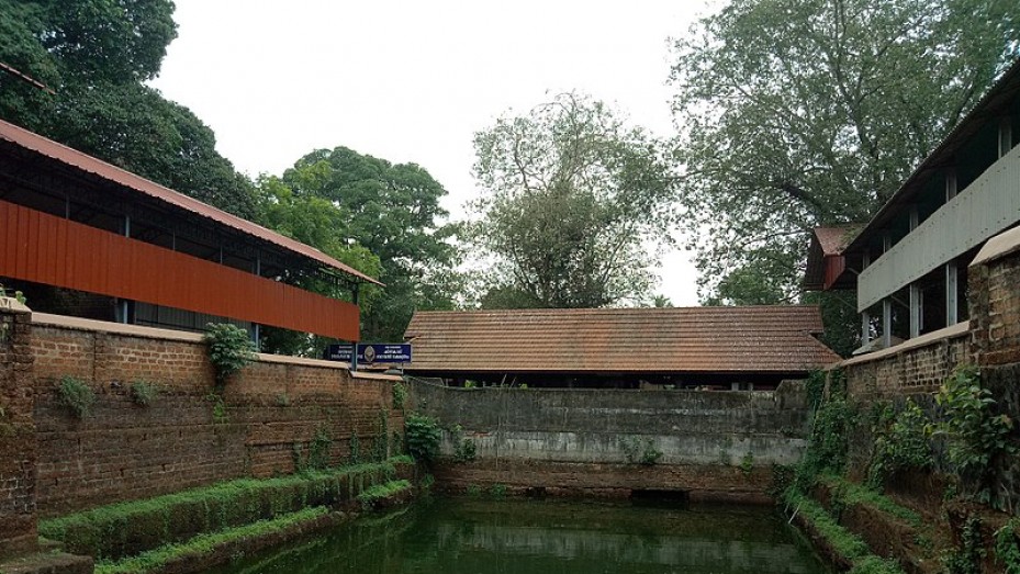 Chottanikkara Temple - Chottanikkara | Chottanikkara Temple Photos ...