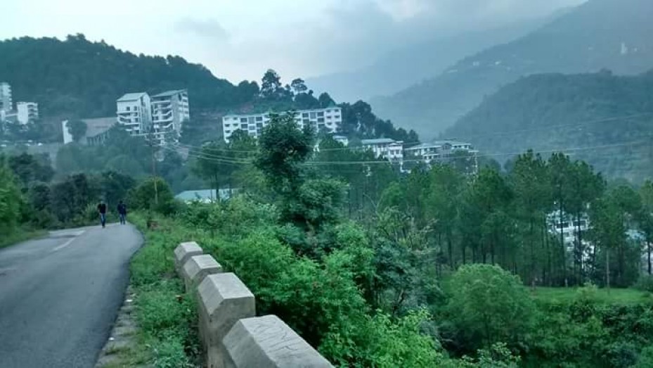 Solan Photos, Pictures of Famous Tourist Places and Attractions ...