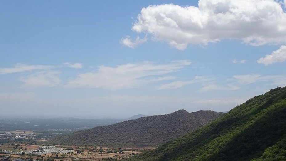 Coimbatore Photos, Pictures of Famous Tourist Places and Attractions ...