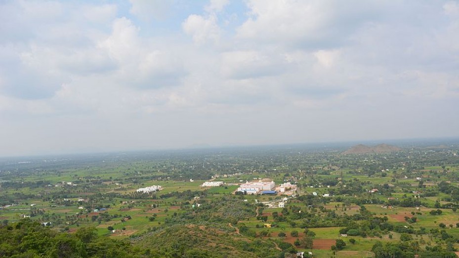 Dharmapuri Photos, Pictures of Famous Tourist Places and Attractions ...