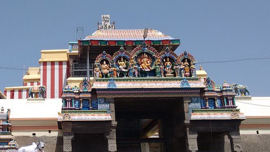 Swamimalai Photos, Pictures of Famous Tourist Places and Attractions ...