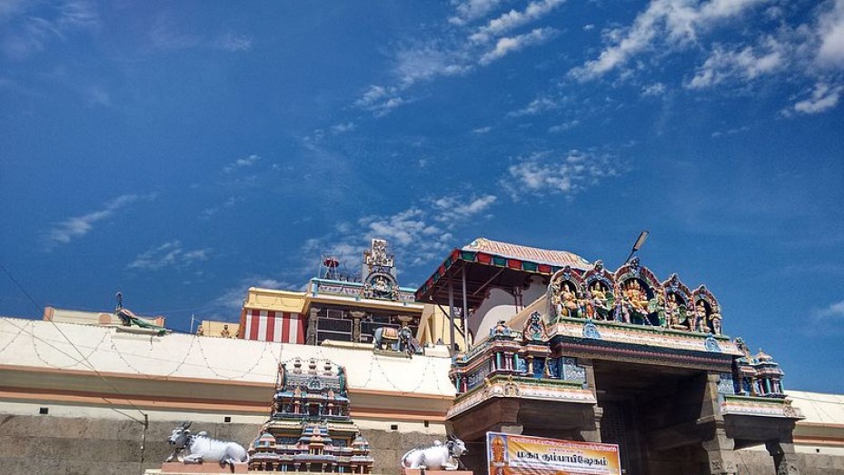 Swamimalai Photos, Pictures of Famous Tourist Places and Attractions ...