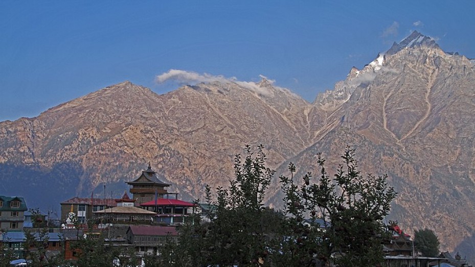 Kalpa Photos, Pictures of Famous Tourist Places and Attractions ...