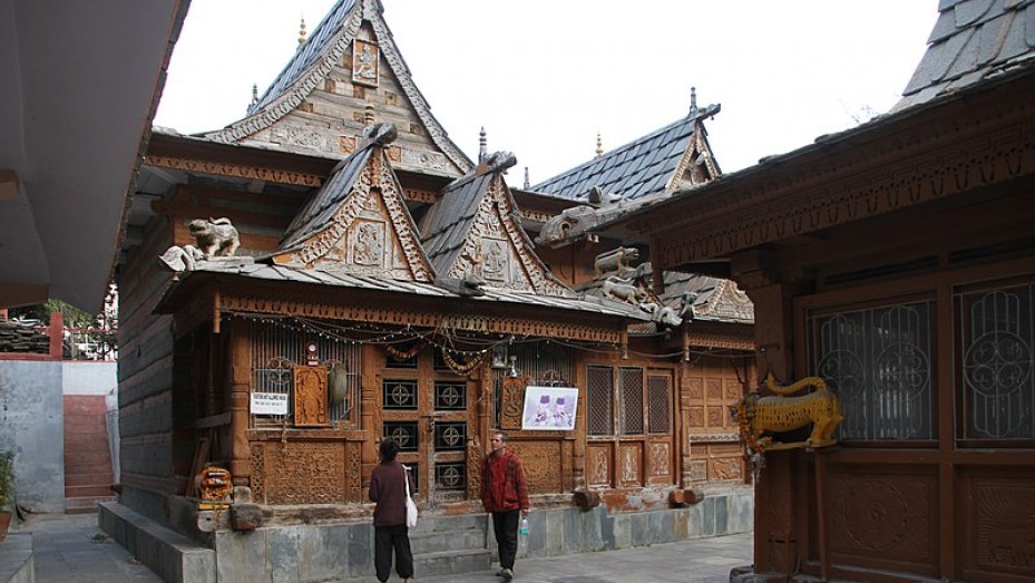 Kalpa Photos, Pictures of Famous Tourist Places and Attractions ...