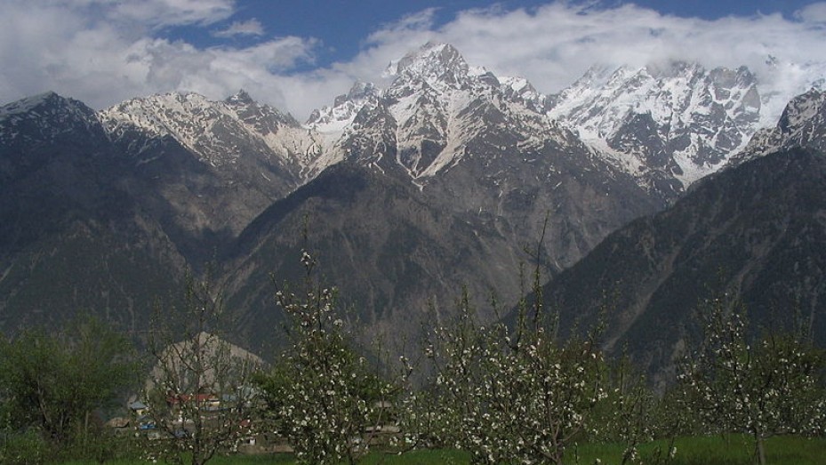 Kalpa Photos, Pictures of Famous Tourist Places and Attractions ...