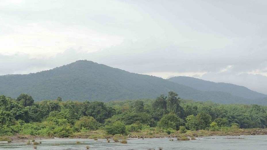 Malayattoor Photos, Pictures of Famous Tourist Places and Attractions ...