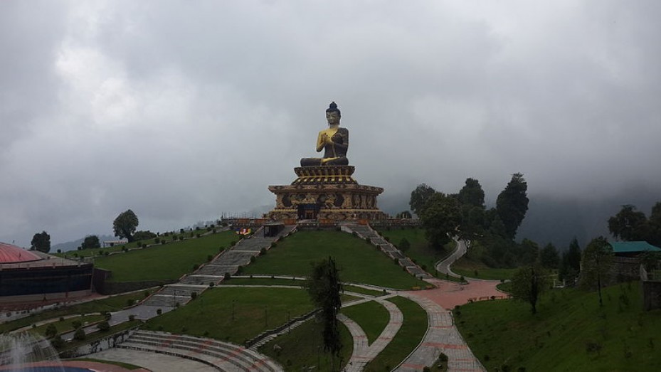 Ravangla Photos, Pictures of Famous Tourist Places and Attractions ...