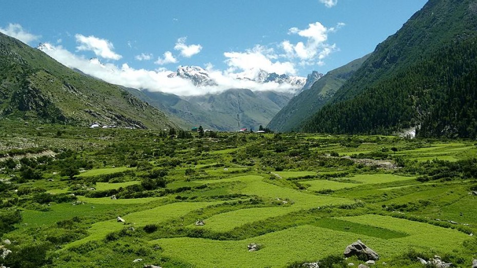 Places to Visit in Kinnaur: Tourist Places in Kinnaur, Kinnaur Tourism ...