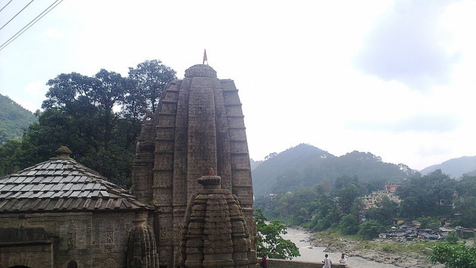 Mandi Photos, Pictures of Famous Tourist Places and Attractions ...