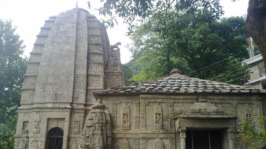 Mandi Photos, Pictures of Famous Tourist Places and Attractions ...