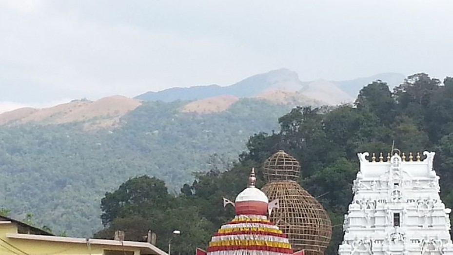 Kukke Subramanya Photos, Pictures of Famous Tourist Places and ...