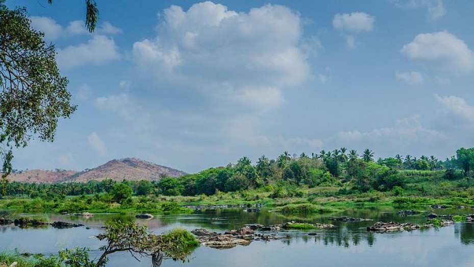 Sangama Photos, Pictures of Famous Tourist Places and Attractions ...