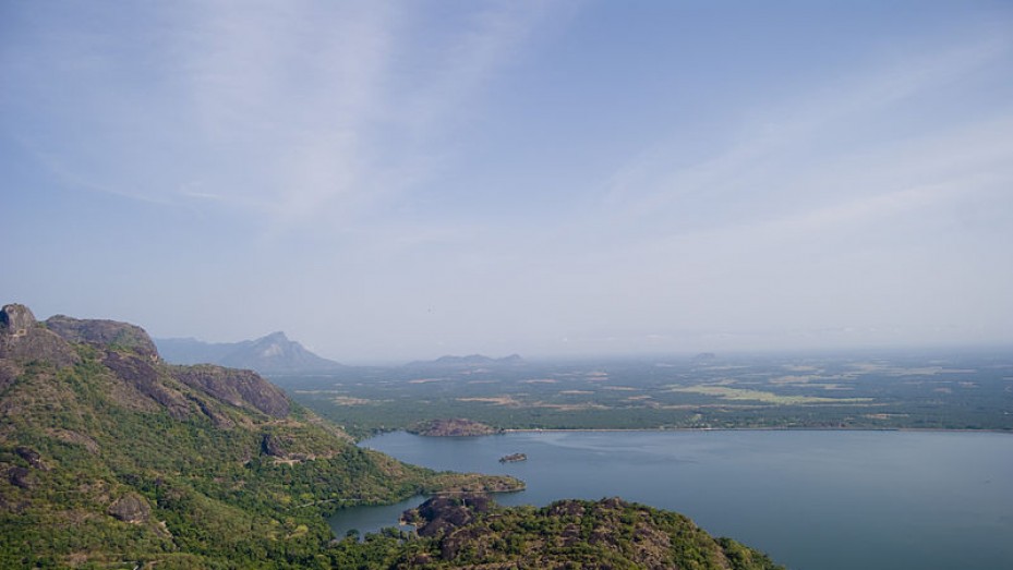 Places to Visit in Pollachi: Tourist Places in Pollachi, Pollachi ...