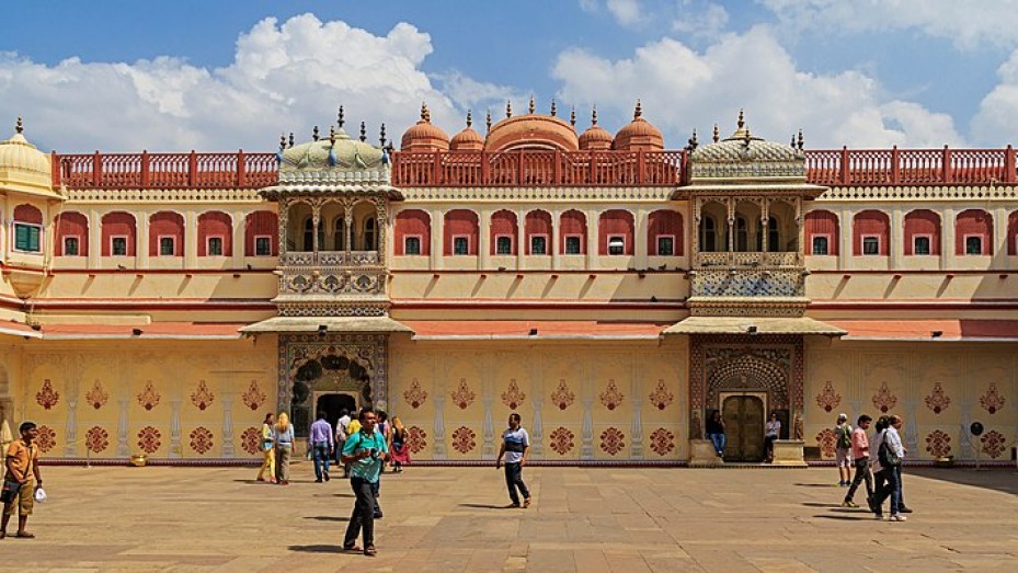 Jaipur Photos, Pictures of Famous Tourist Places and Attractions ...
