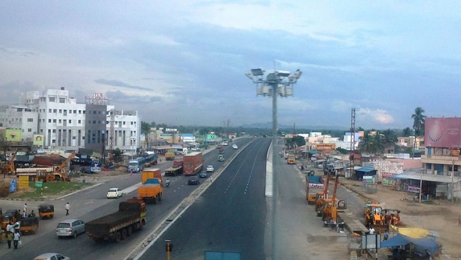 Krishnagiri Photos, Pictures of Famous Tourist Places and Attractions ...