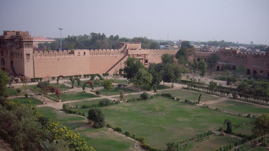 Bikaner Photos, Pictures of Famous Tourist Places and Attractions ...