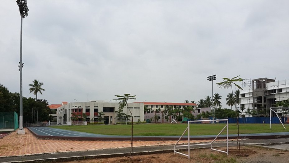 Erode Photos, Pictures of Famous Tourist Places and Attractions ...