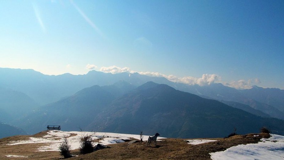 Bhuntar Photos, Pictures of Famous Tourist Places and Attractions ...