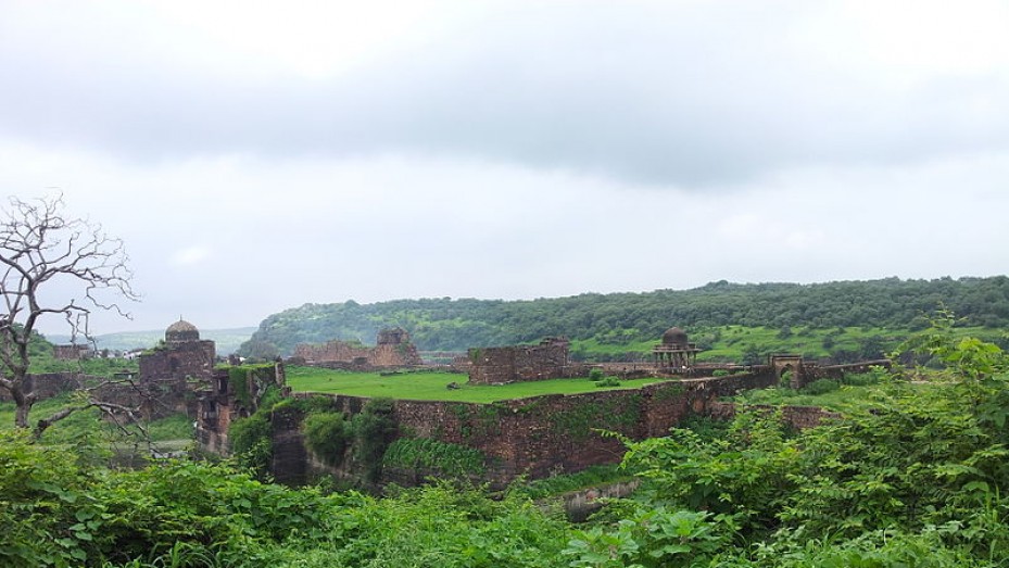 Sawai Madhopur Photos, Pictures of Famous Tourist Places and ...