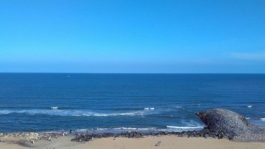 Poompuhar Photos, Pictures of Famous Tourist Places and Attractions ...