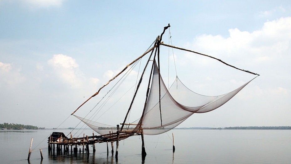 Kochi Photos, Pictures of Famous Tourist Places and Attractions ...