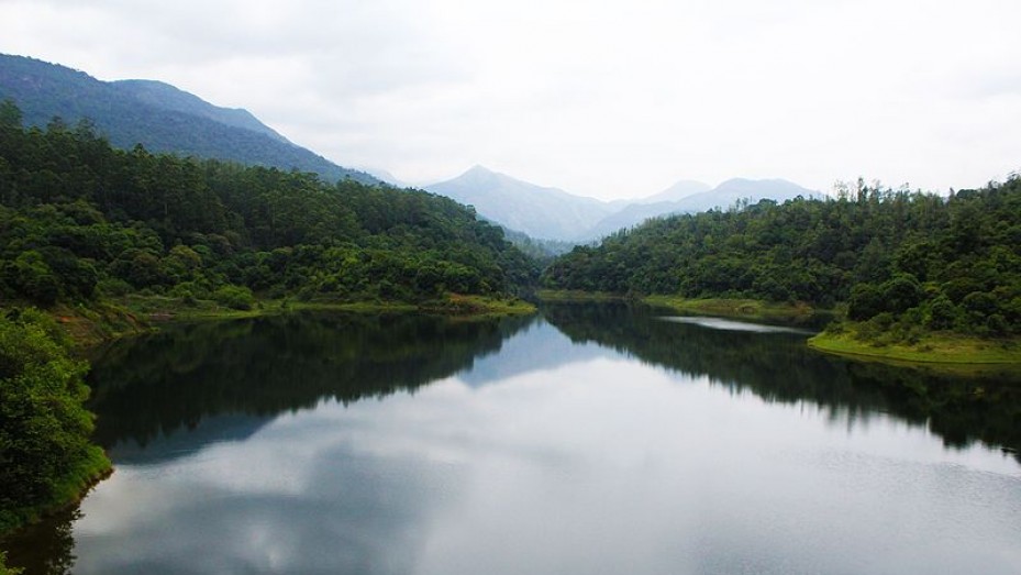 Valparai Photos, Pictures of Famous Tourist Places and Attractions ...