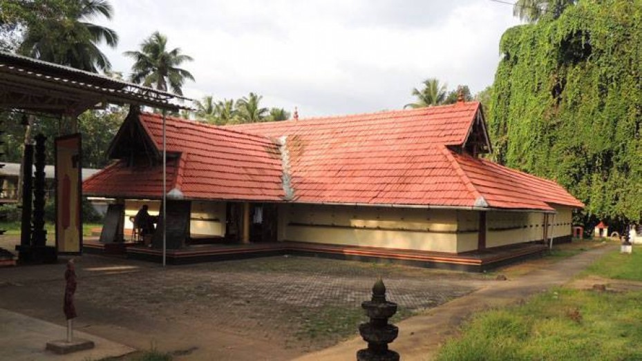 Thiruvalla Photos, Pictures of Famous Tourist Places and Attractions-NativePlanet