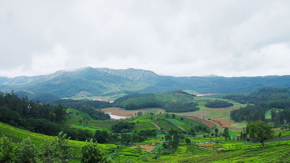 Places to Visit in Kotagiri: Tourist Places in Kotagiri, Kotagiri ...