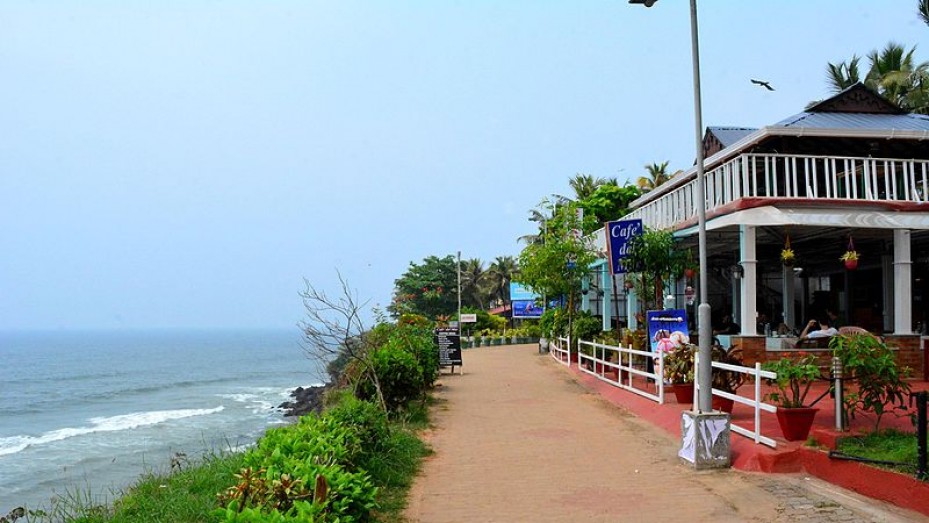 Varkala Photos, Pictures of Famous Tourist Places and Attractions ...