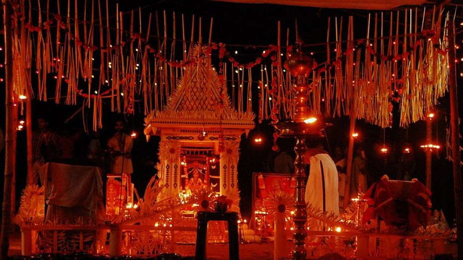 Sabarimala/ 2023 Photos, Pictures of Famous Tourist Places and ...