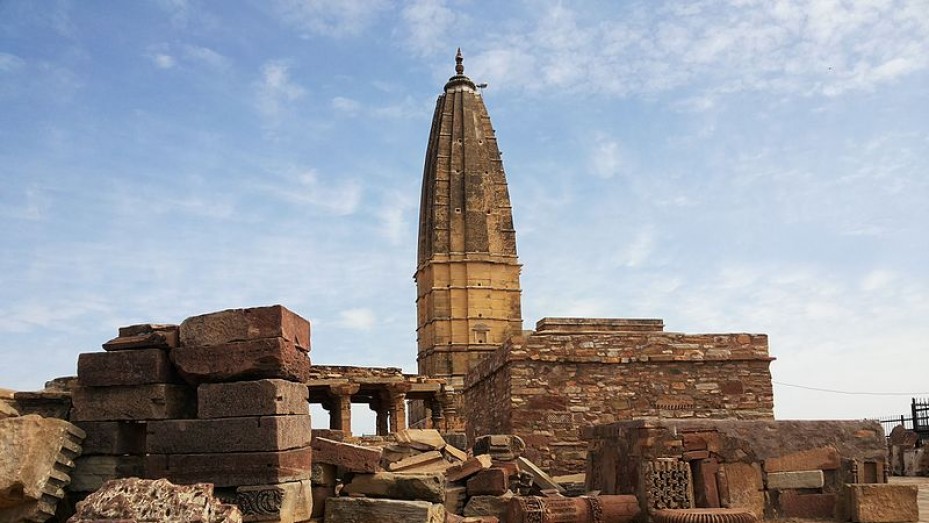 Places to Visit in Sikar: Tourist Places in Sikar, Sikar Tourism, Best ...