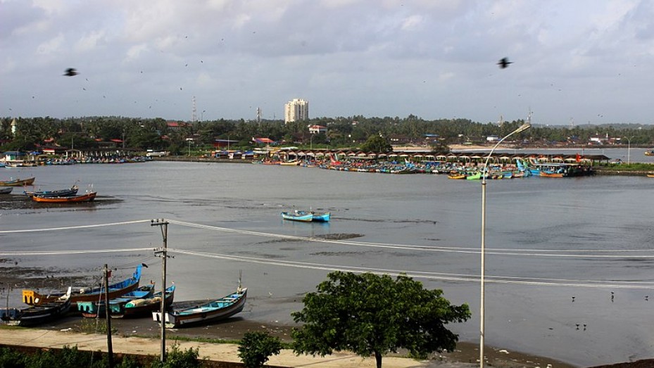 Kannur / 2023 Photos, Pictures of Famous Tourist Places and Attractions ...