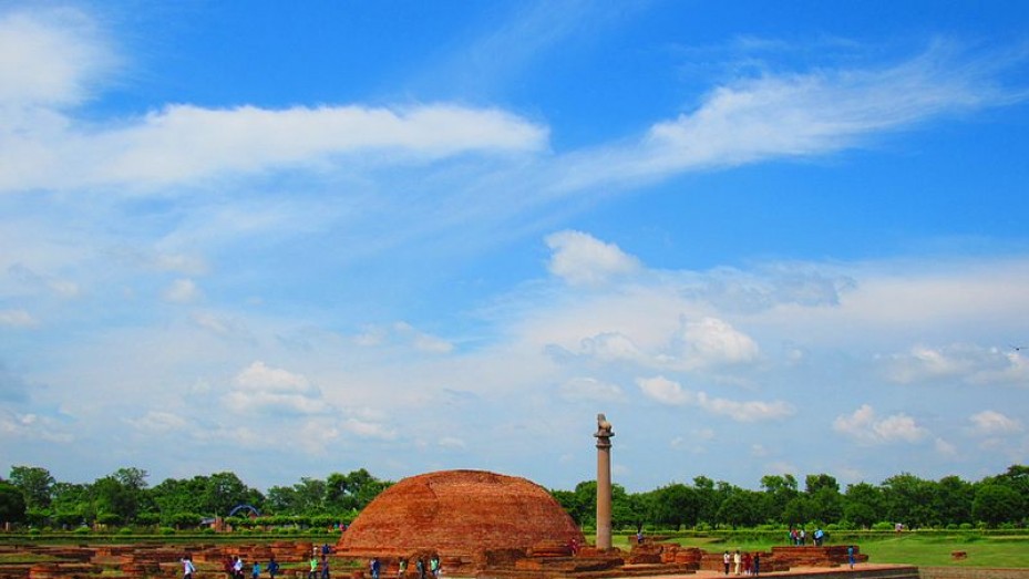 Vaishali Photos, Pictures of Famous Tourist Places and Attractions ...