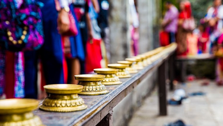 Vindhyachal Photos, Pictures of Famous Tourist Places and Attractions ...