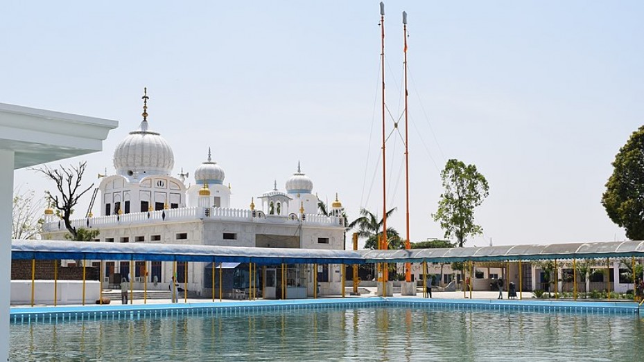 Places to Visit in Patiala: Tourist Places in Patiala, Patiala Tourism ...