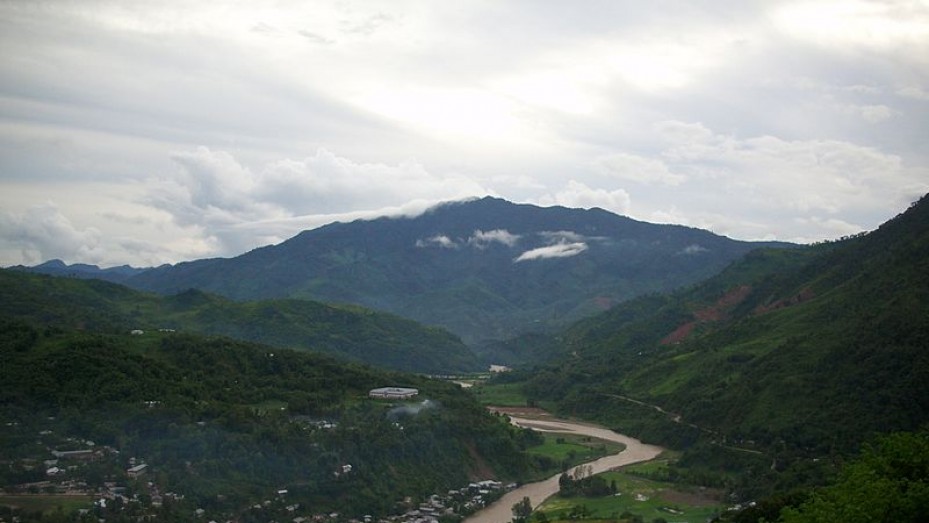 Tamenglong Photos, Pictures of Famous Tourist Places and Attractions ...