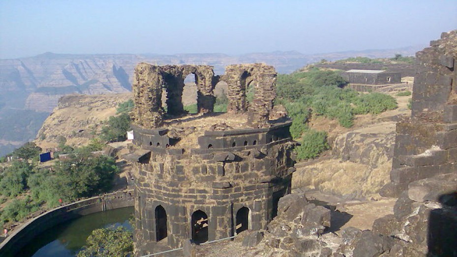 Places to Visit in Raigarh Fort: Tourist Places in Raigarh Fort ...