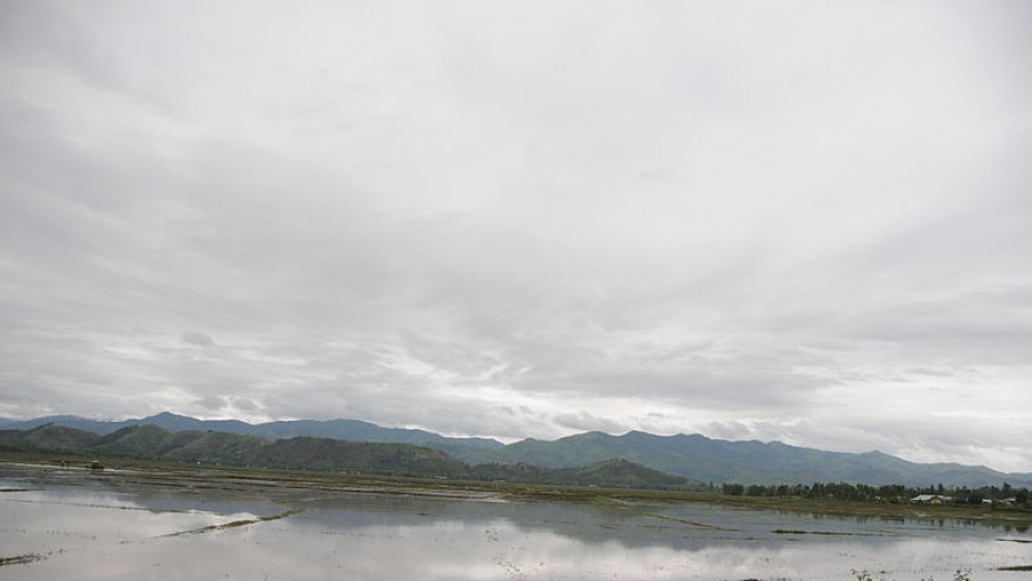 Sugnu - Thoubal | Sugnu Photos, Sightseeing -NativePlanet