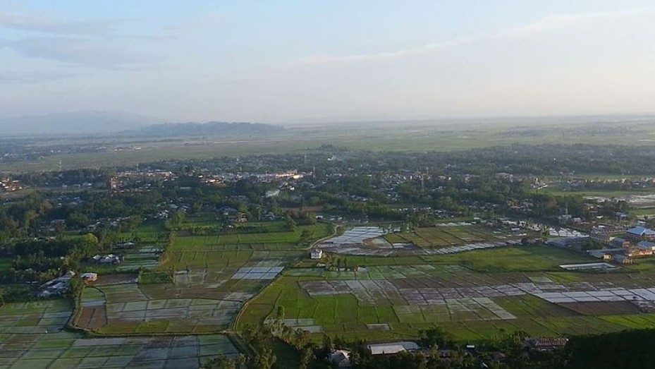 Places to Visit in Thoubal: Tourist Places in Thoubal, Thoubal Tourism ...