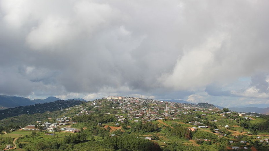 Lunghar Seihai Phangrei Photos-NativePlanet