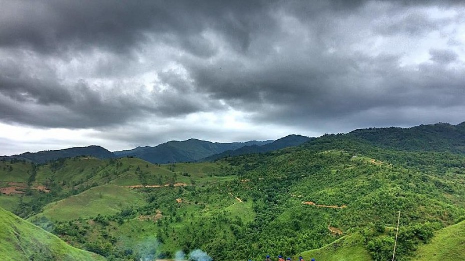 Ango Ching - Ukhrul | Ango Ching Photos, Sightseeing -NativePlanet