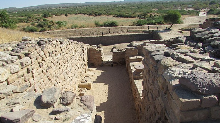 Dholavira Photos, Pictures of Famous Tourist Places and Attractions ...