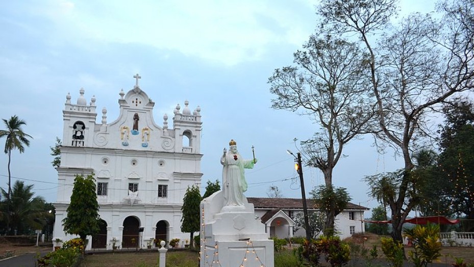 Places to Visit in Colvale: Tourist Places in Colvale, Colvale Tourism ...