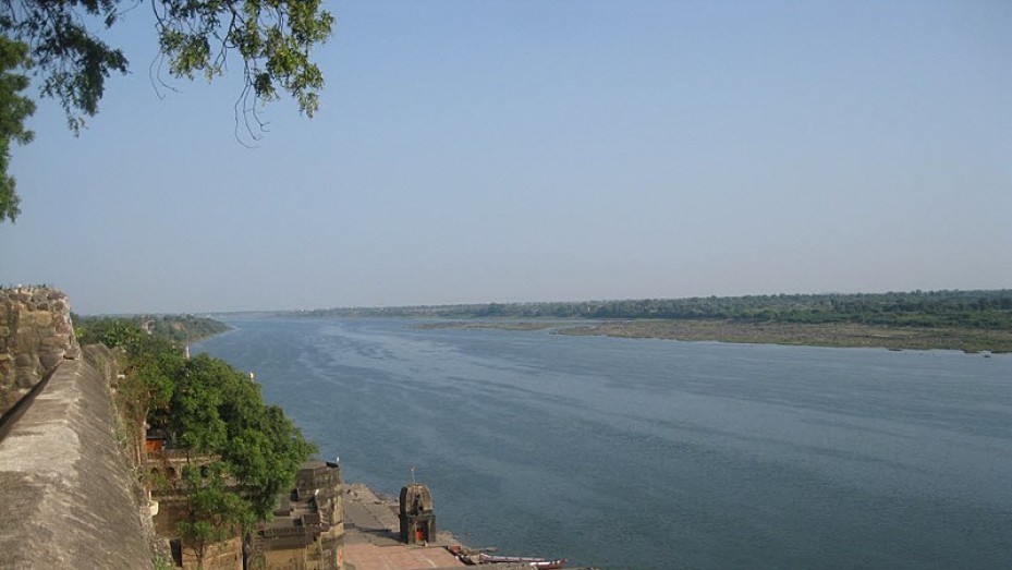 Maheshwar Photos, Pictures of Famous Tourist Places and Attractions ...