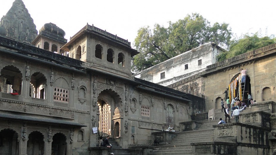 Maheshwar Photos, Pictures of Famous Tourist Places and Attractions ...