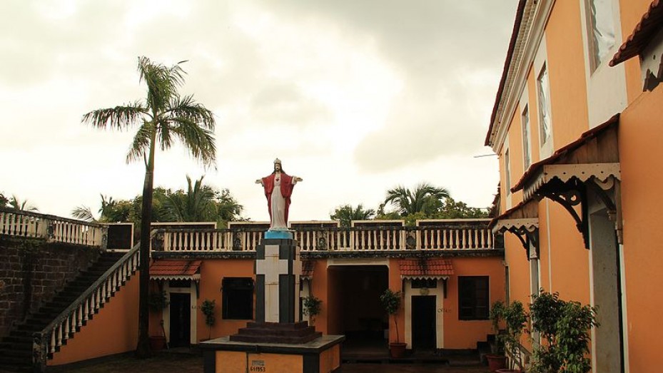 Pernem Photos, Pictures of Famous Tourist Places and Attractions ...