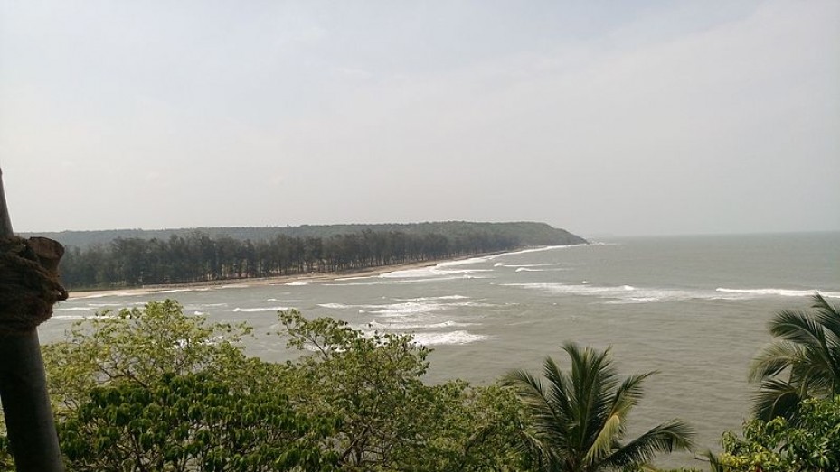 Places to Visit in Pernem: Tourist Places in Pernem, Pernem Tourism ...