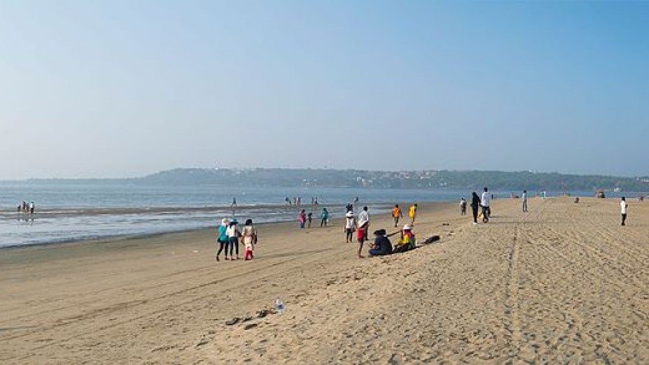 Miramar Photos, Pictures of Famous Tourist Places and Attractions ...