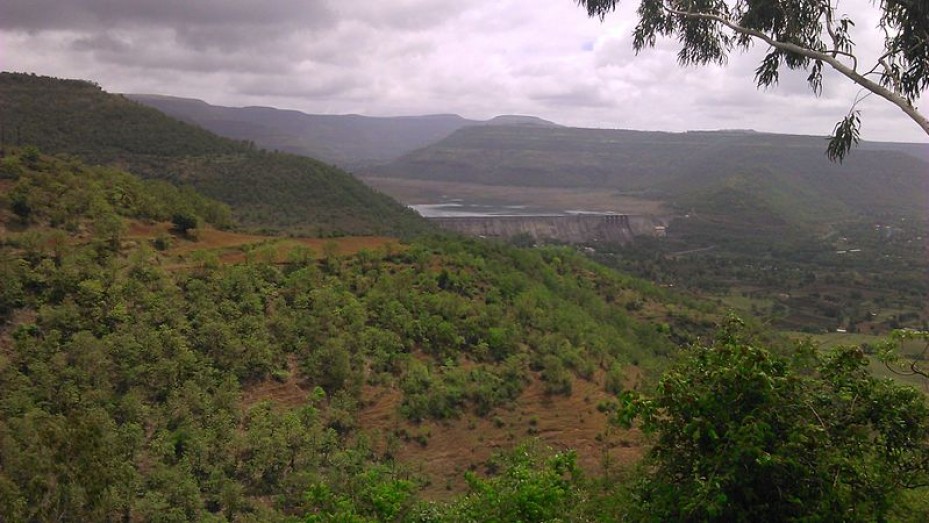 Bhimashankar Wildlife Sanctuary Photos-NativePlanet