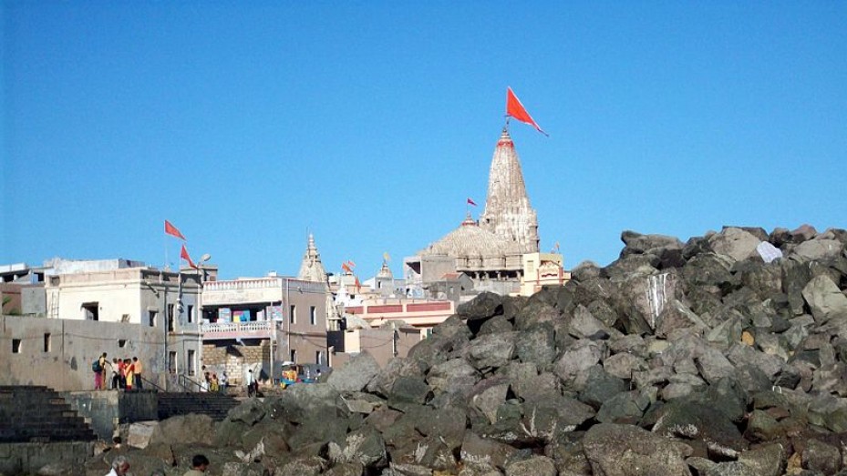Dwarka Photos, Pictures of Famous Tourist Places and Attractions ...
